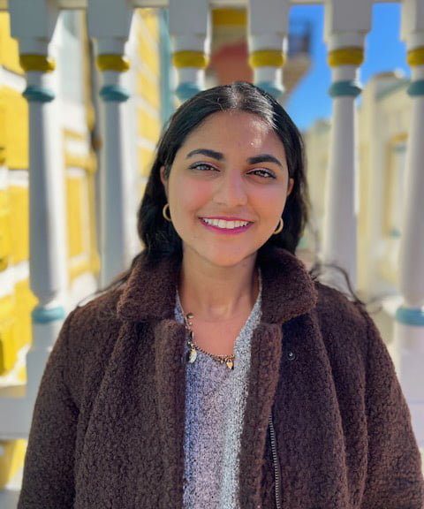 Amrita Bhasin: Rewriting Tech Narratives One Startup At A Time ...