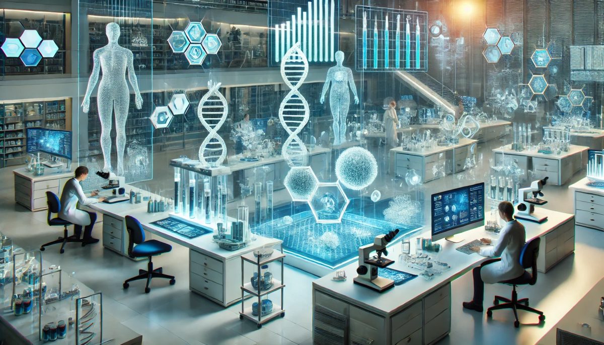 Cutting-Edge Startups Transforming Drug Discovery And Shaping Pharma ...