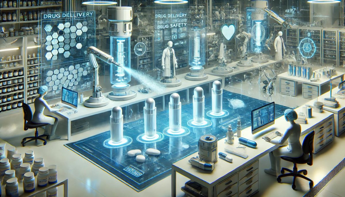 PharmaTech News » Your Source For Medical Innovation