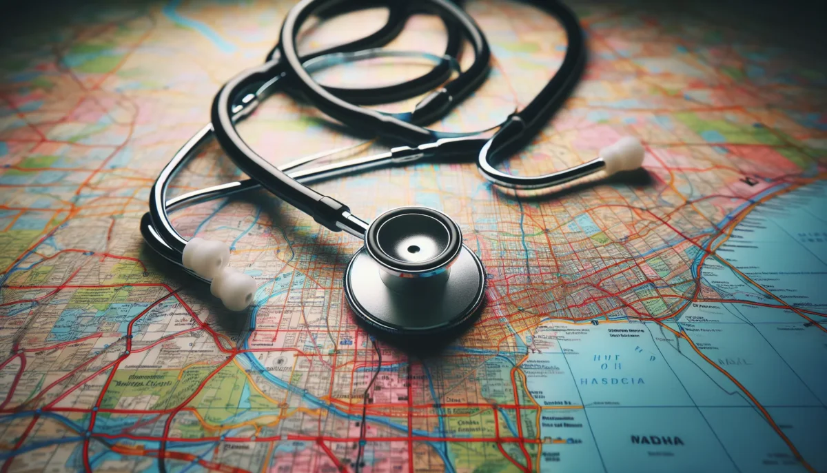 Navigating The Healthcare System: Top Tips For Beginners » PharmaTech News