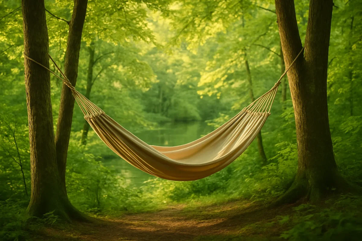 Stress Management Techniques: Finding Calm In Nature » PharmaTech News