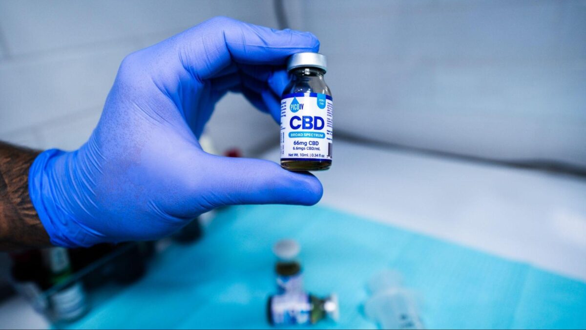 A New Era In IV Wellness: Liquivida And PICO IV Are Leading The ...